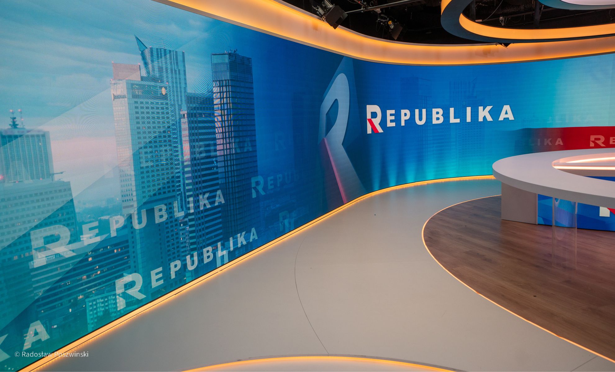 W Telewizji Republika | TV Republika